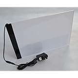 Amazon.com: 1TattooWorld Ultra Thin LED Tattoo Tracing Graphing Light ...