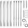 Amazon.com : Criditpid Grill Replacement Parts for Char-Broil ...