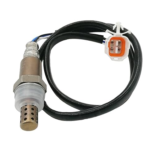 Automotive-leader 4-Wire Lambda O2 Oxygen Sensor Fit For 1998- SUZUKI ...