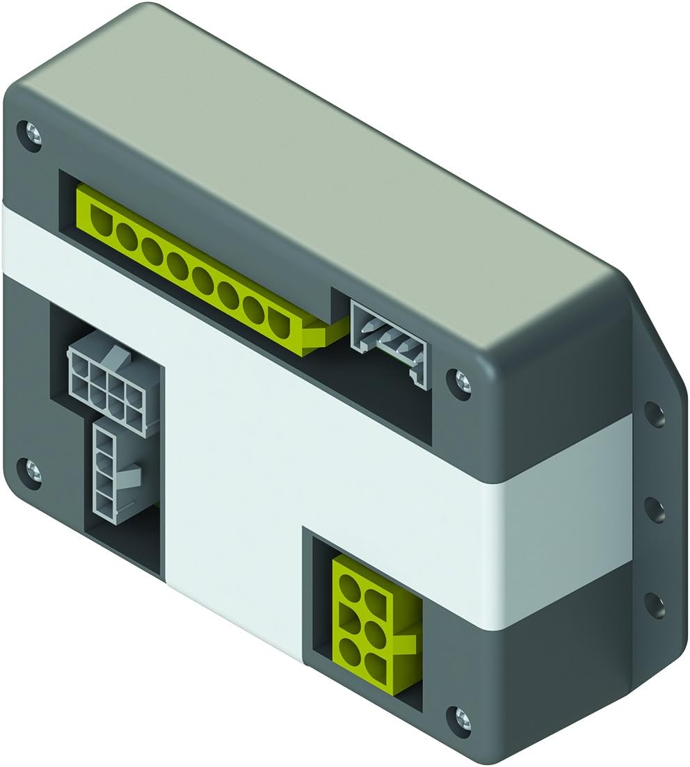 Automotive Lippert Components 358590 Ground Control 3.0 Fifth Wheel ...