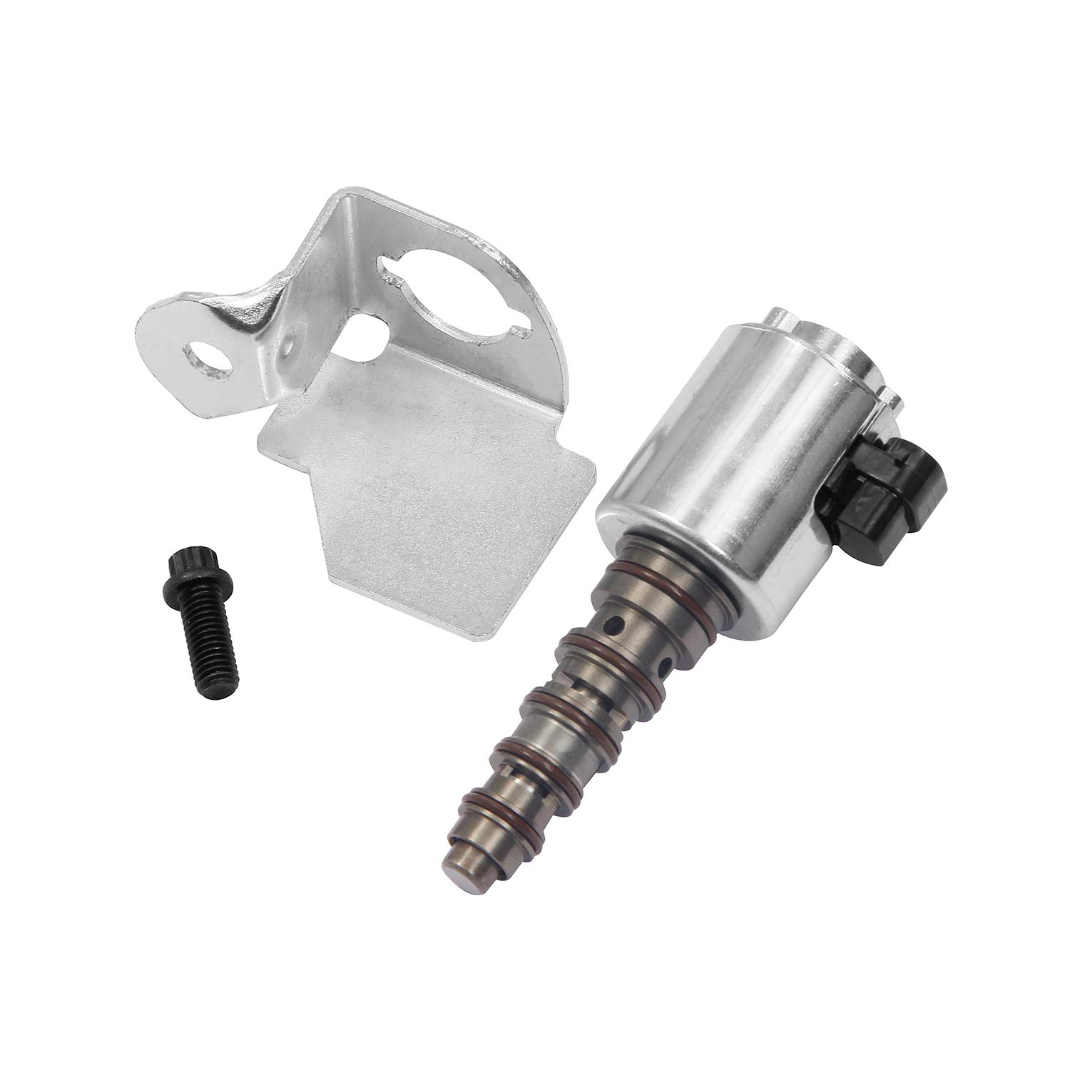 Turbo Wastegate Controller VGT Solenoid Actuator Valve | For 2003-2010 ...