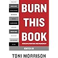 Burn This Book: Morrison, Toni: 9780061774010: Amazon.com: Books