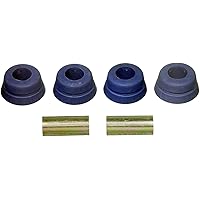 Amazon.com: MOOG K200163 Strut Rod Bushing Kit : Automotive