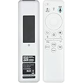 Amazon.com: BN59-01432A TM2360E Solar Voice Remote Compatible with Samsung Neo QLED 8K HDR Smart ...