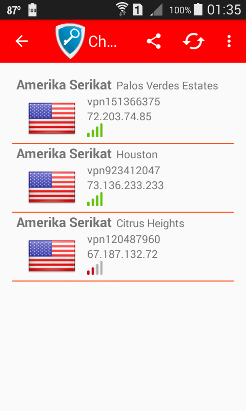 Amazon.com: VPN China - Free• unblock• proxy: Appstore for Android