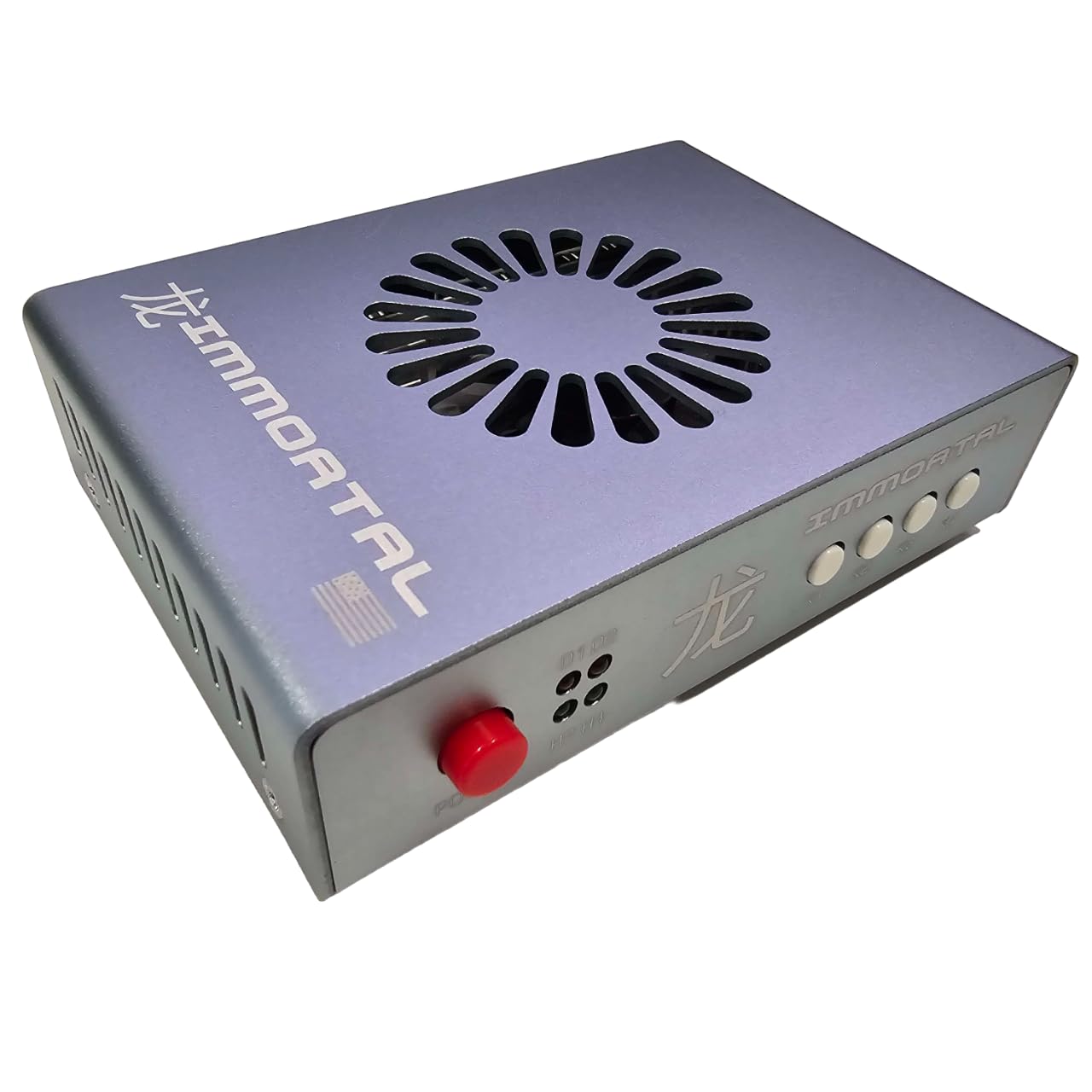 Mua Immortal Hdmi Synthesizer Hd 240hz 2 Hdmi Input Overlayed Into 1 Hdmi Output Hdmi Fuser