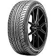 Amazon.com: BlackHawk Street-H HU01 UHP 225/55R16 99W XL Passenger Tire : Automotive