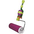 Amazon.com: Splatoon Splaroller Room Cleaner (lint cleaner) Nintendo ...