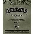 Ranger Handbook TC 3-21.76: Small Pocket Size Edition (5 x 6"): Department of the Army ...