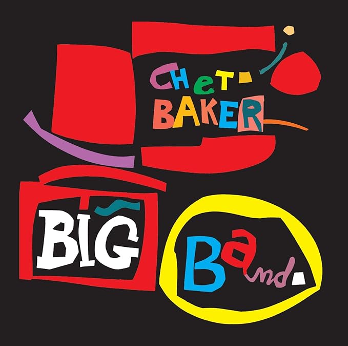 Big Band by Chet Baker: Amazon.co.uk: Music