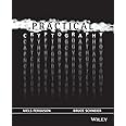 Practical Cryptography: Ferguson, Niels, Schneier, Bruce: 9780471223573 ...
