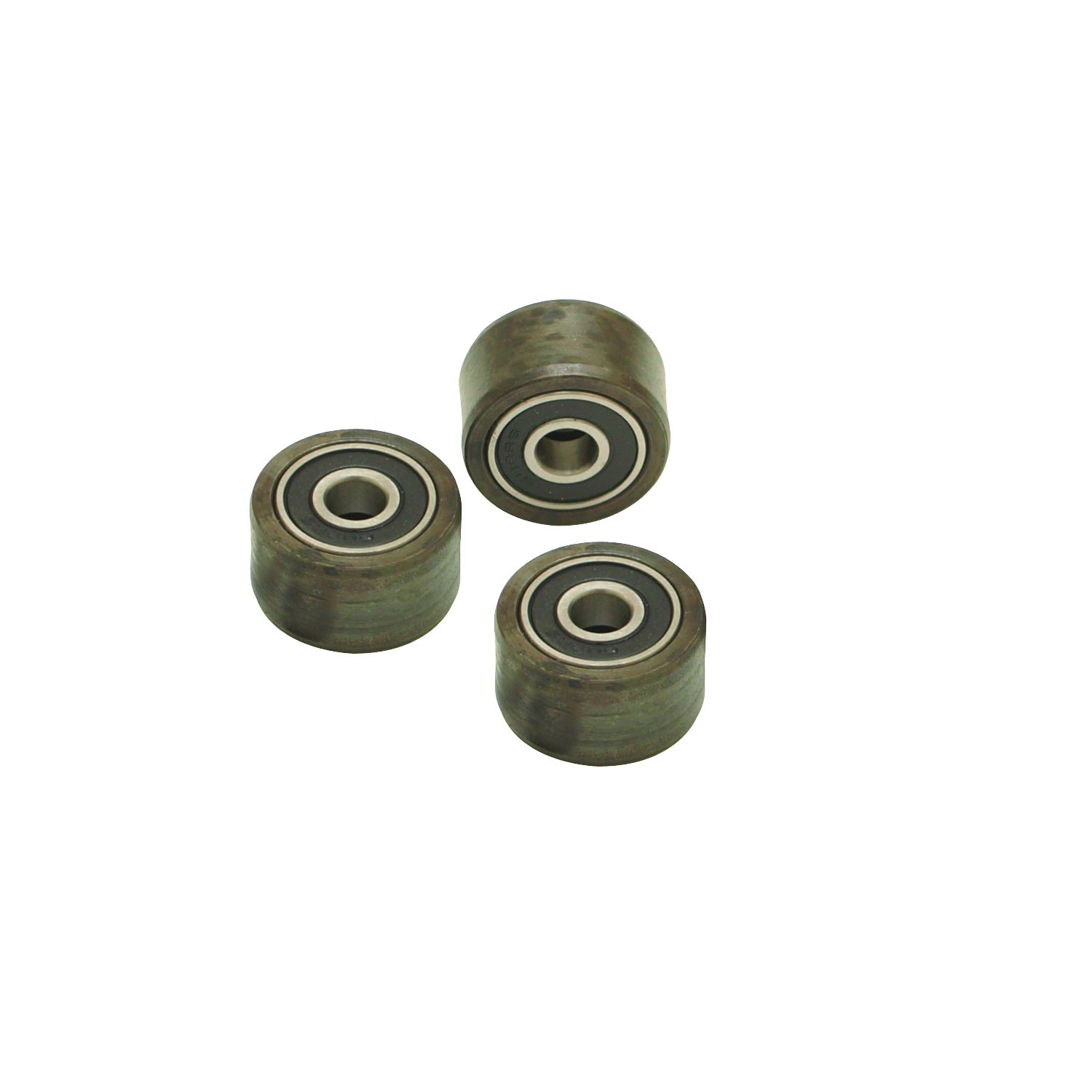 General Wire Spring PO-703 Feed Roller Set F/T-3 JRSR, 90 m for sale ...