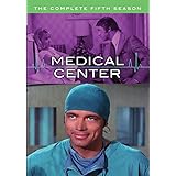 Amazon.com: Medical Center: The Complete First Season (Remastered, 6 ...