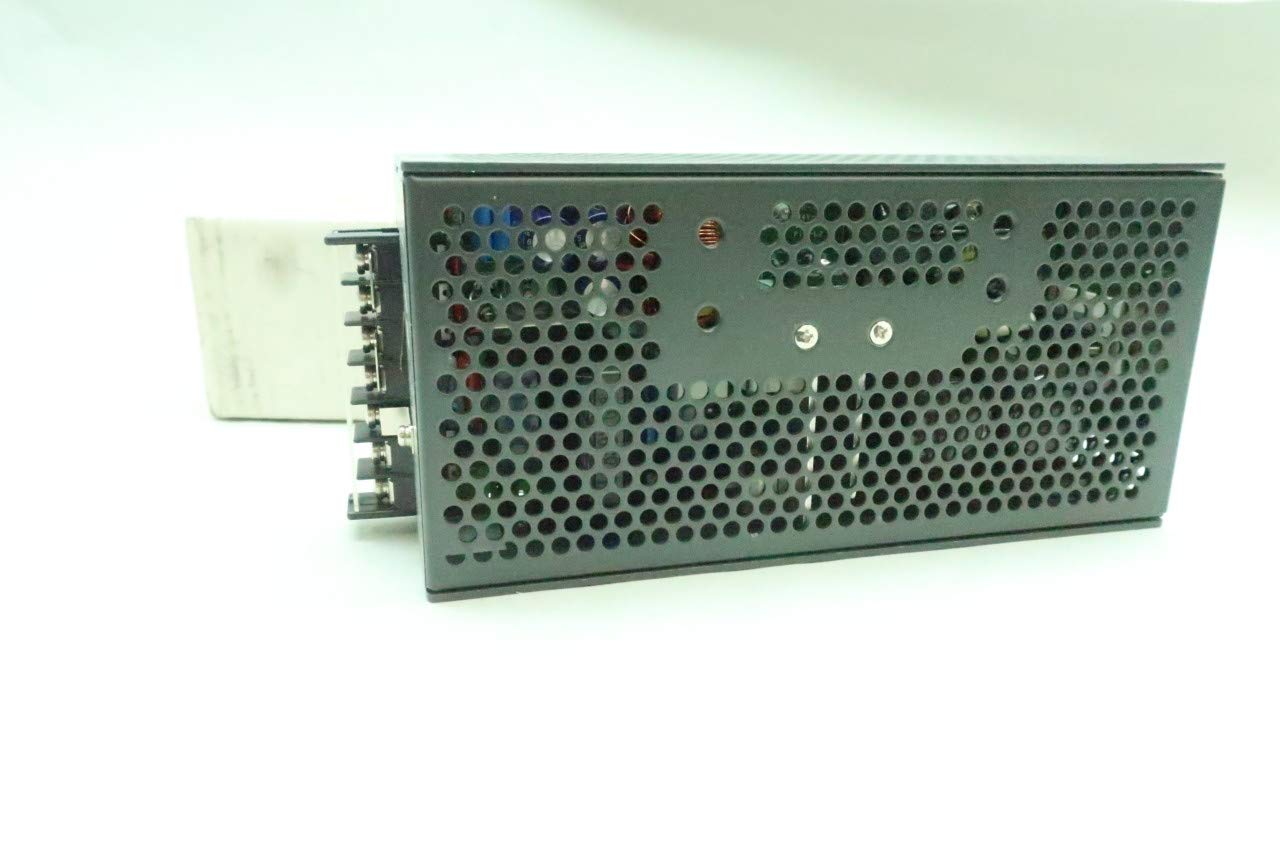 Amazon.com: NEMIC LAMBDA EWS150-24 Power Supply Module: Industrial & Scientific