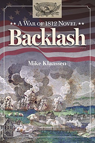 Book review of Backlash - Readers' Favorite: Book Reviews and Award Contest
