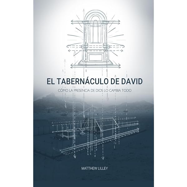 El Tabernaculo De David 2048x1536
