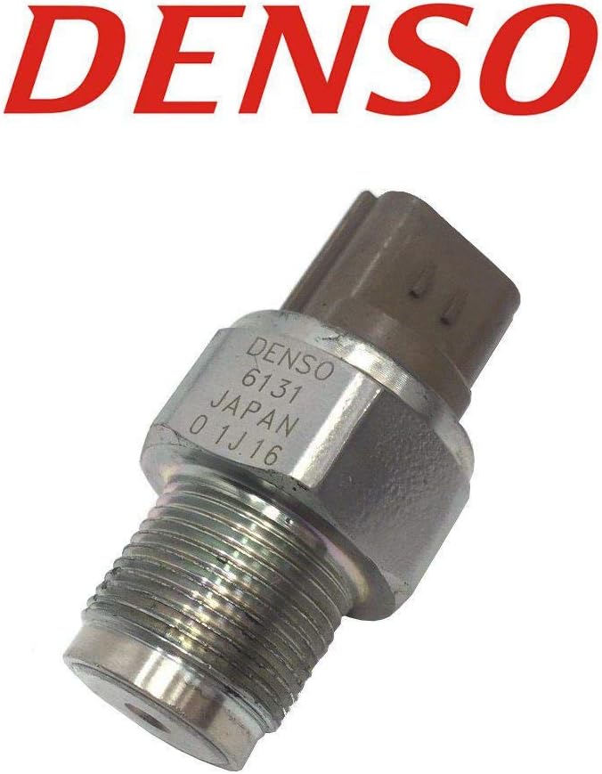 Amazon.fr : Transit Pièces Rail Carburant Haut Régulateur de Pression ...