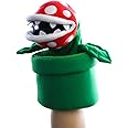 Amazon.com: Piranha Plant Puppet : Toys & Games