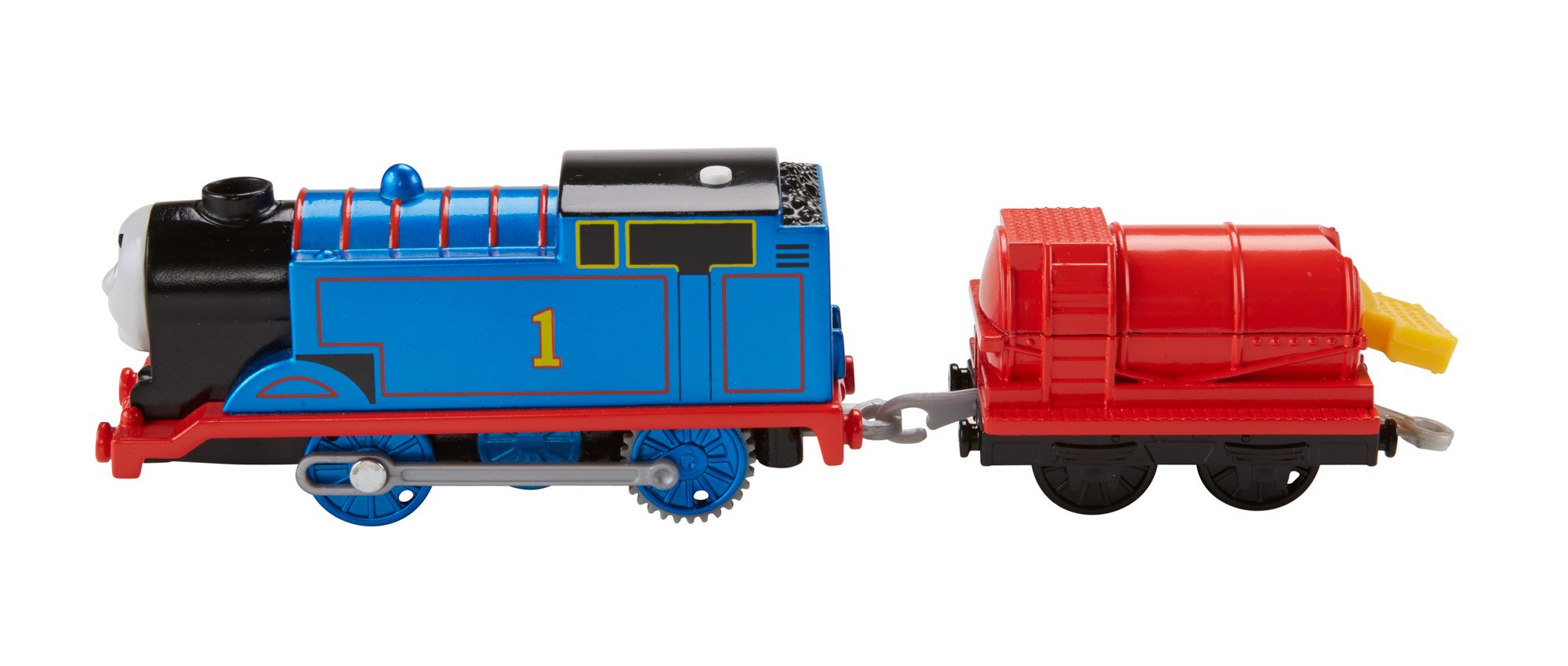 Thomas & Friends TrackMaster, Real Steam Thomas on Galleon Philippines