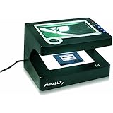 SAFE Signoscope T2 Watermark Detector for stamps: Amazon.co.uk: Office ...