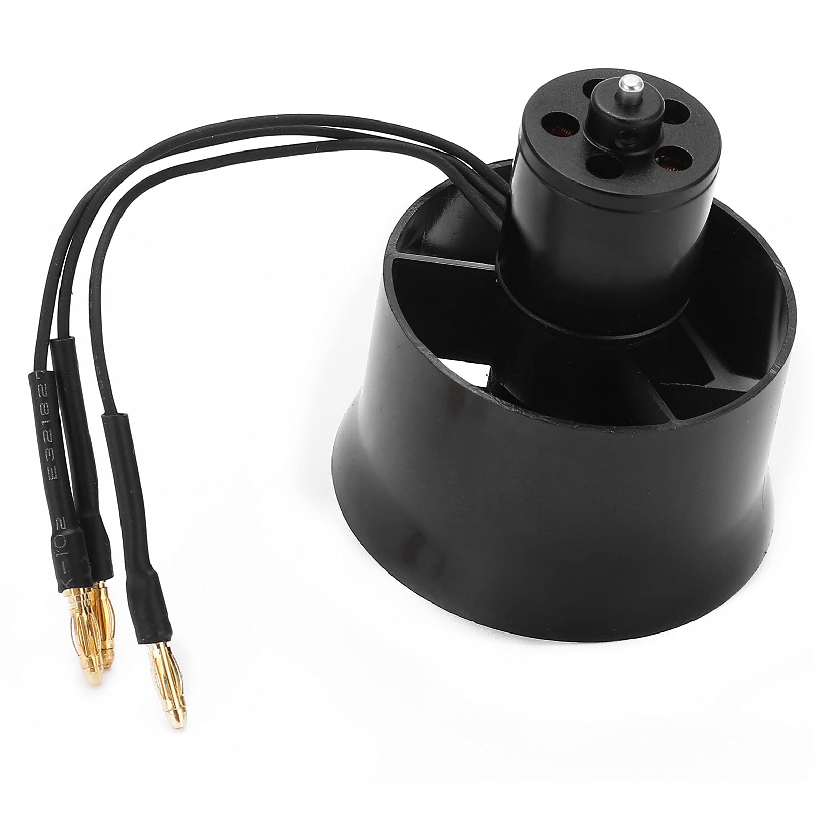 Mua Dilwe Ducted Fan with Motor, QX‑Motor 30mm EDF 6 Blades Ducted Fan ...