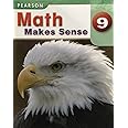 Math Makes Sense 9 : Lorraine Baron: Amazon.ca: Books