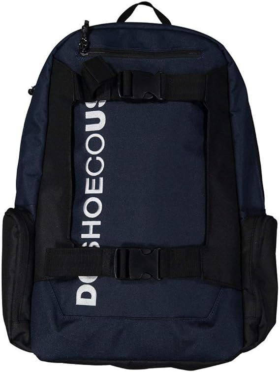 DC Shoes Chalkers 28L - Large Backpack - Large Backpack - Men: DC Shoes ...