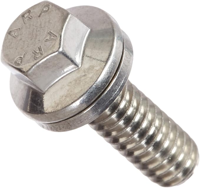 Automotive Size 5/16-18 0.750 Under Head Length ARP 6220750 5-Pack Of ...