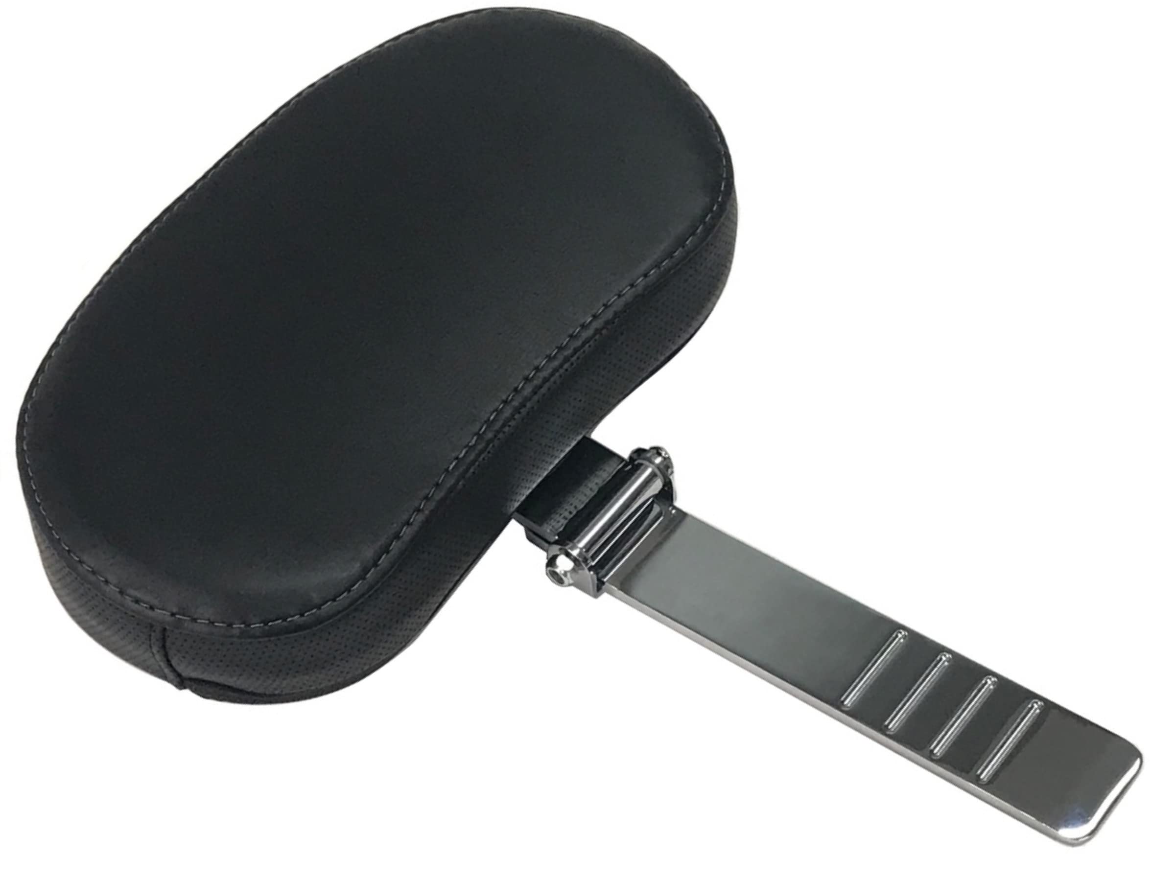 Mua Black Smooth Dark Stitch Driver Rider Backrest 2014-2023 Indian ...