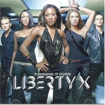 Thinking It Over: Amazon.co.uk: Music