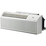 Amazon.com: COOPER AND HUNTER 9,000 BTU PTAC Packaged Terminal Air ...