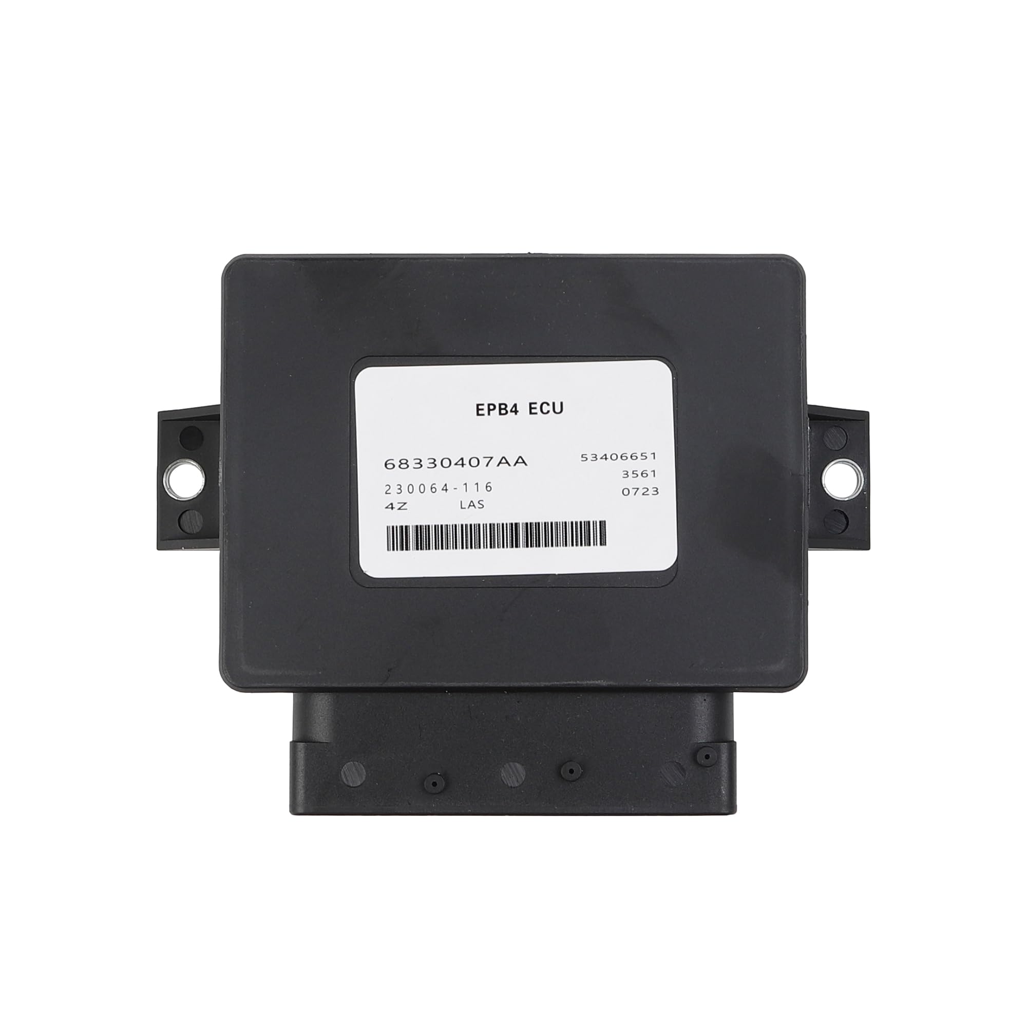 Dasbecan 68330407AA Parking Brake Control Module Compatible with Jeep ...