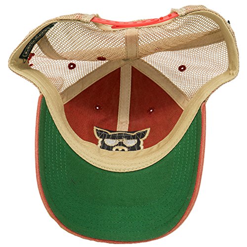 Islanders Mossy Oak Treestand Pig Face Trucker Hat – Electronics ...