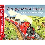 Trains: A Pop-Up Railroad Book: Robert Crowther: 9780763630829: Amazon ...