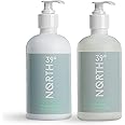 Amazon.com : 39° North Shampoo & Conditioner Set - Eucalyptus ...