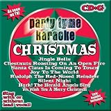 Party Tyme Karaoke - Party Tyme Karaoke - Christmas Sing-Along 3 (16 ...