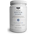 Amazon.com: IsaLean Protein Shake - Complete Superfood Meal Replacement ...