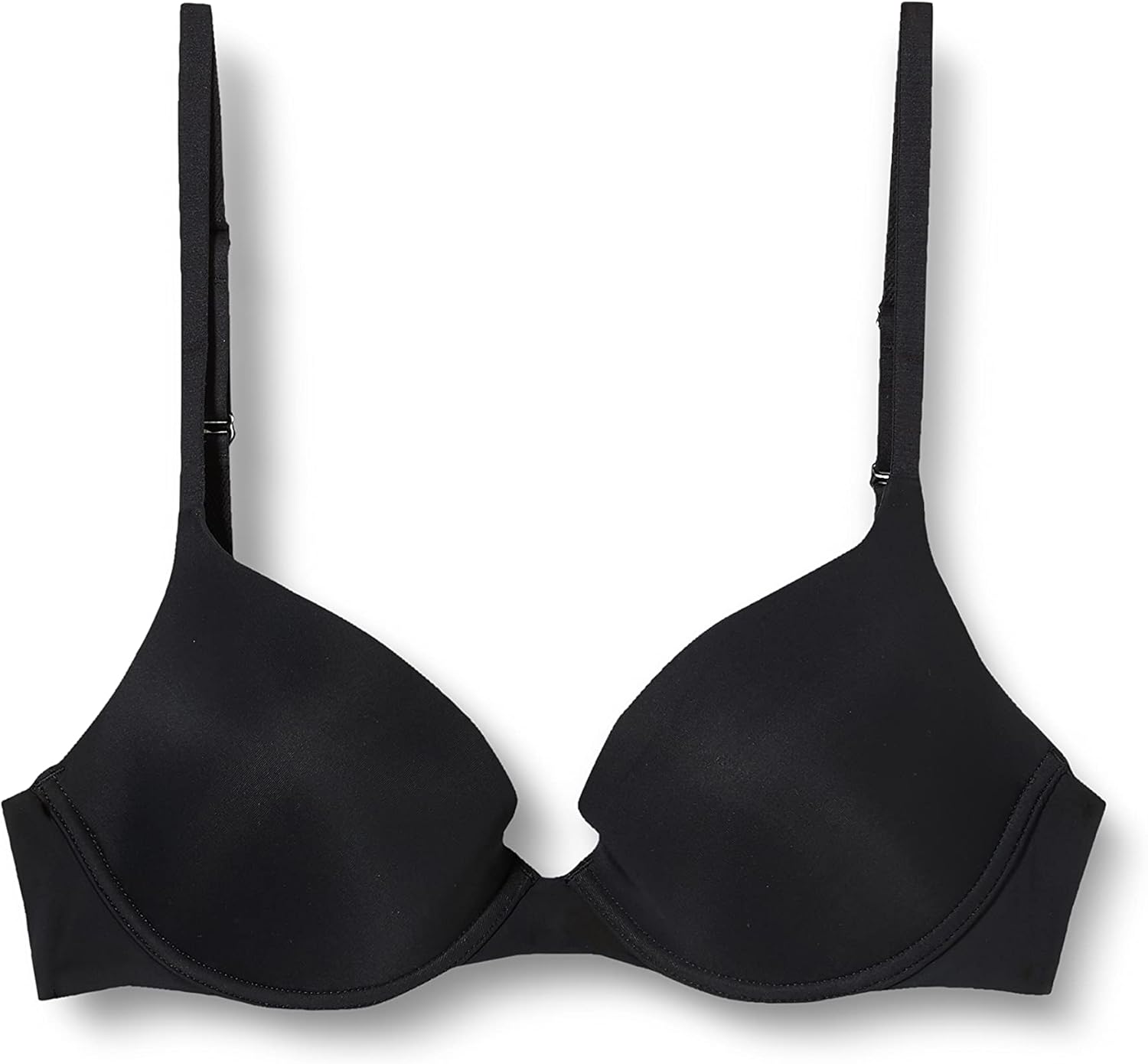 Wonderbra Damen Push-up BH: Amazon.de: Bekleidung