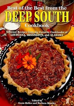 Best of the Best from the Deep South... book by Gwen McKee