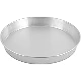 STAMPO DA FORNO PROFESSIONALE IN ALLUMINIO TORTIERA PER CROSTATA RUOTO ...