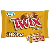 Amazon.com: SNICKERS NFL Football Fun Size Chocolate Candy Bars, 10.59 ...