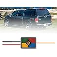 Amazon.com: Truck Cap 3rd Brake Light Logic Module for Camper Shell ...