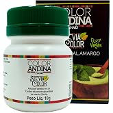 Adoçante Stévia 20g | COLOR ANDINA | 100% natural | Zero açúcares ...