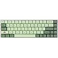 Amazon.com: BOYI WK68 Hot Swappable RGB Mechanical Keyboard,Wireless ...
