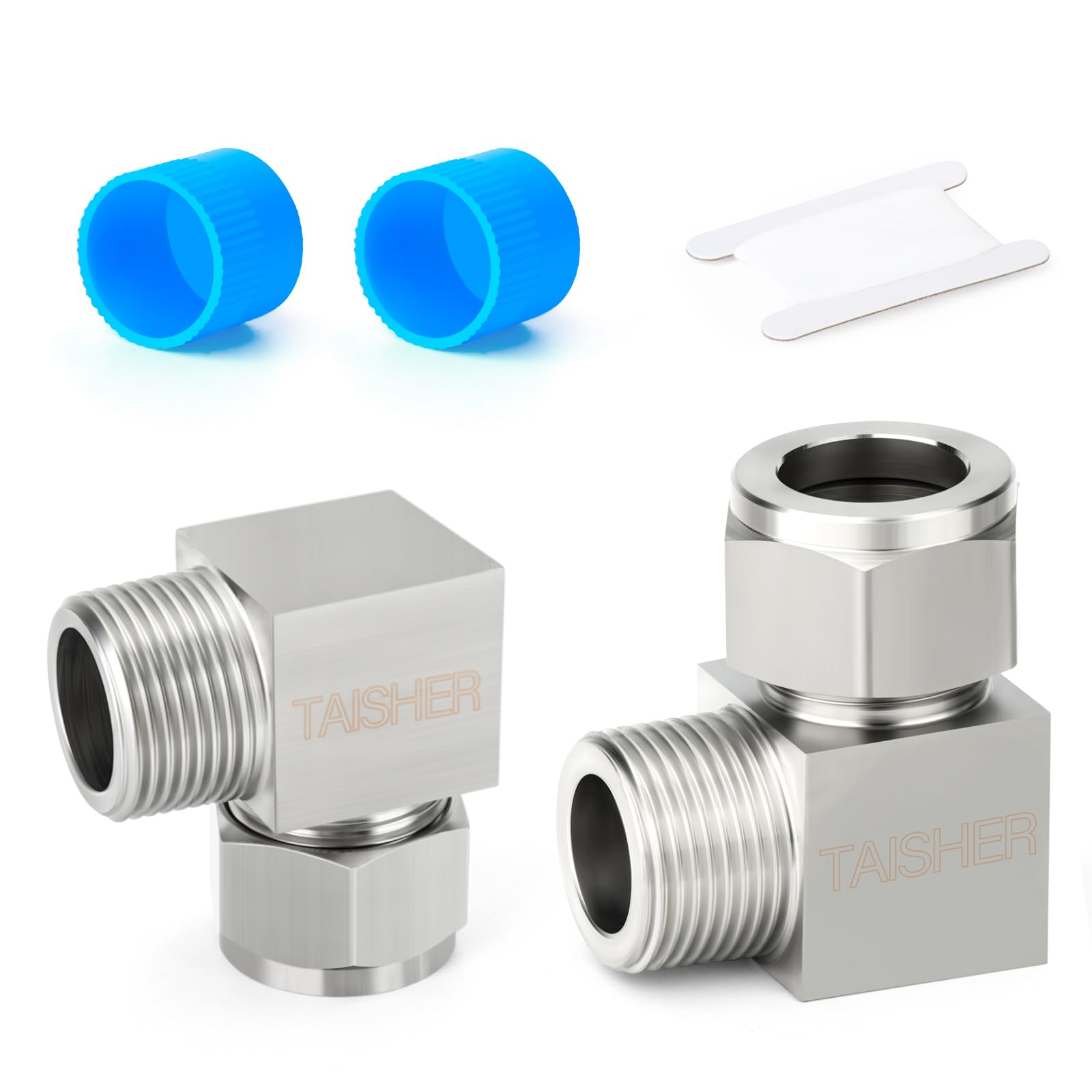 Tube Insert Fittings Oman | Buy Online | Whizz Others