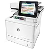 HP Color LaserJet Enterprise Flow Mfp M577c | Streamline Complicated ...