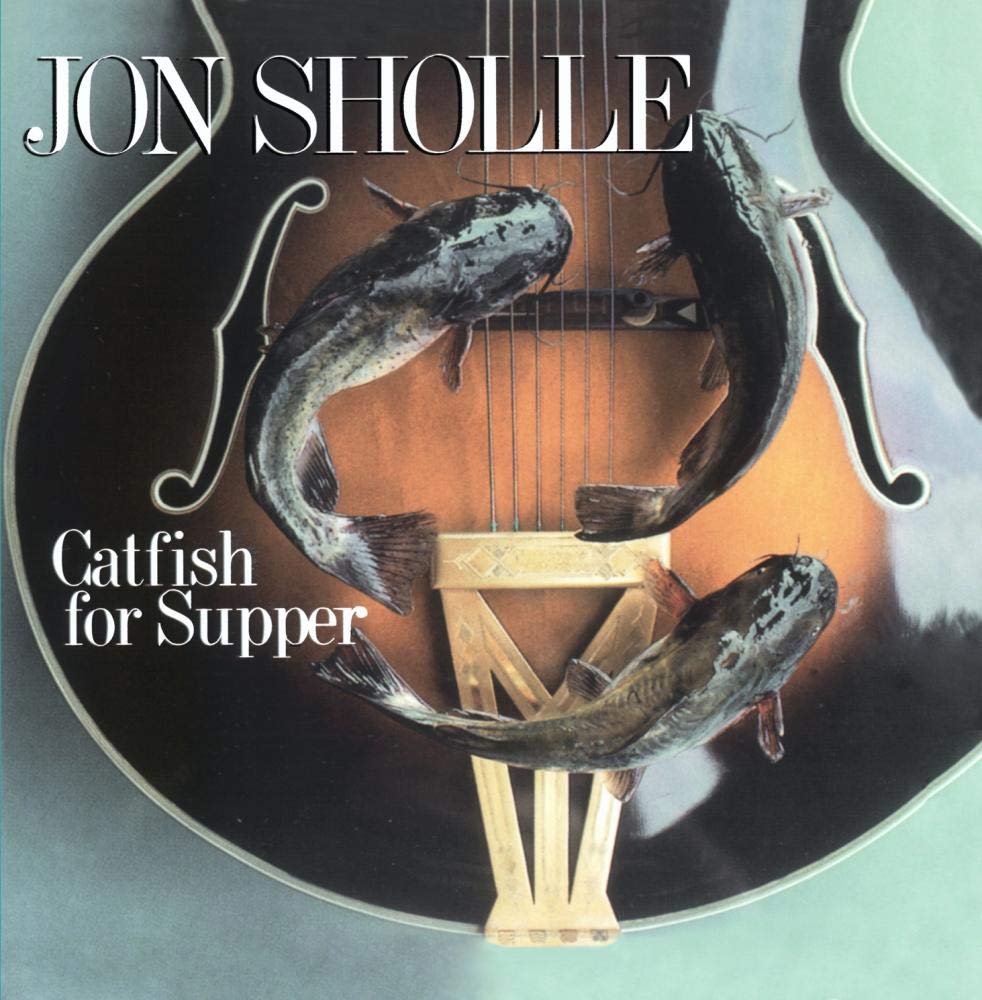 Catfish for Supper : Cutshall, Scott: Amazon.fr: Musique