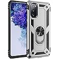 Amazon.com: Military Grade Drop Impact for Samsung Galaxy S20 FE Case Galaxy S20 FE 5G Case 360 ...