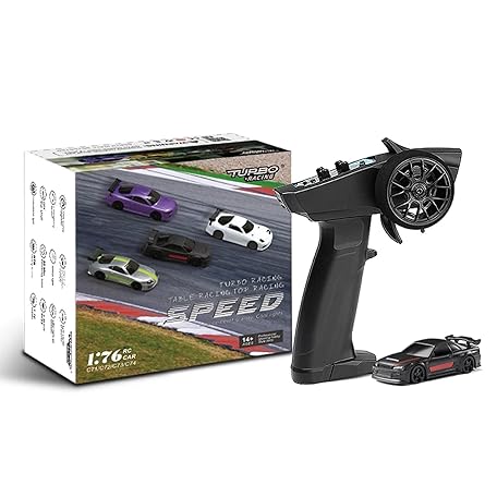 Mua 1:76 Turbo Racing Scale RC Sport Car, Table Racing Remote Control ...