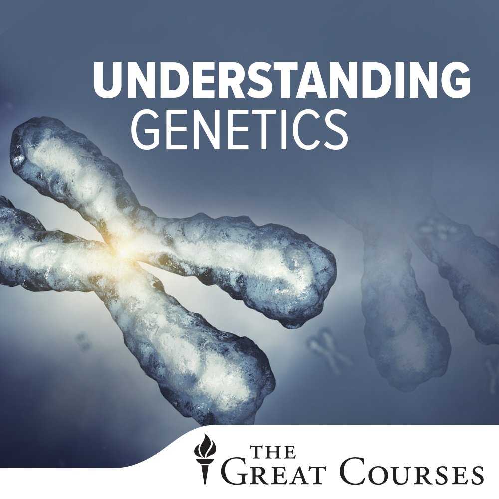 Mua Understanding Genetics: DNA, Genes, and Their Real-World Applications trên Amazon Mỹ chính ...